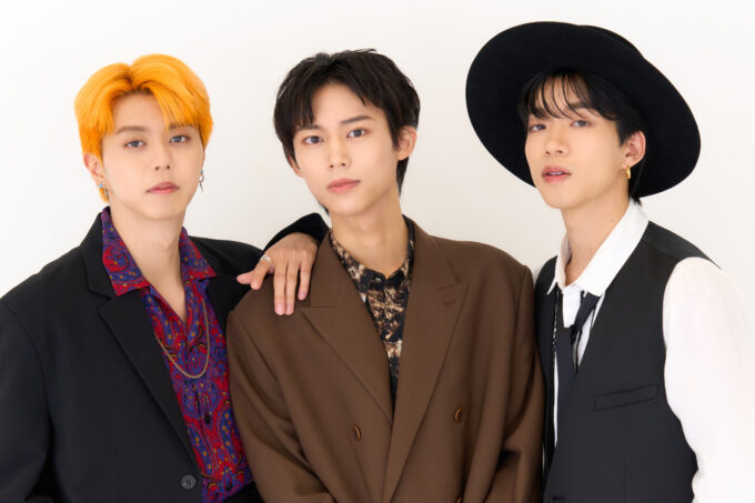 念願のKAITAさん振り付け、沖縄での撮影の思い出 | BUDDiiS 「新しく表現の幅が広がった楽曲と振り付け」 INTERVIEW ...