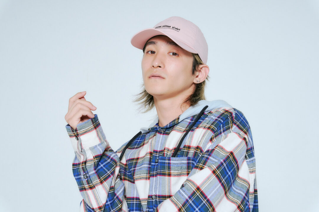 ODDLORE RYUICHIRO「このグループだからこそ僕が活きている」INTERVIEW – STREAM