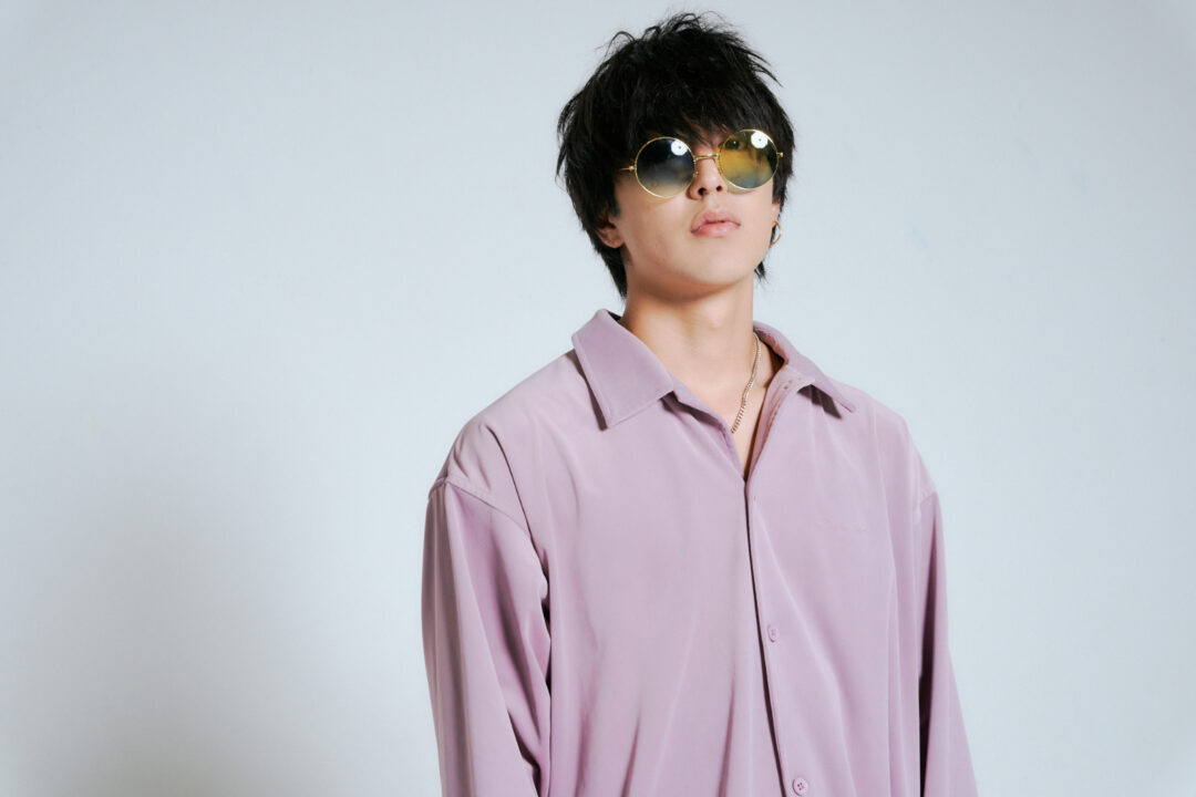 ODDLORE KOYA 「他人の苦しさに寄り添える大切さを伝えていきたい」INTERVIEW | STREAM（ストリーム）