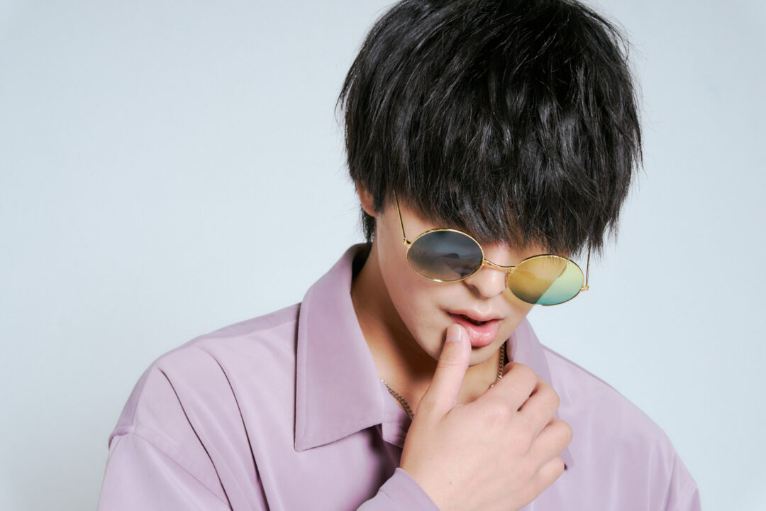 ODDLORE KOYA 「他人の苦しさに寄り添える大切さを伝えていきたい」INTERVIEW | STREAM（ストリーム）