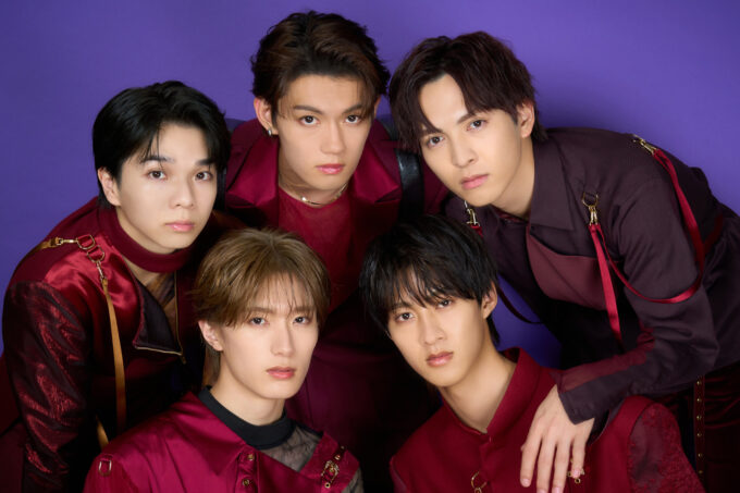 「この5人がやっている」ということがM!LKらしさなのだと思う | M!LK 「知らなかったM!LK」を感じてもらえる楽曲 INTERVIEW | ページ 3 | STREAM（ストリーム）