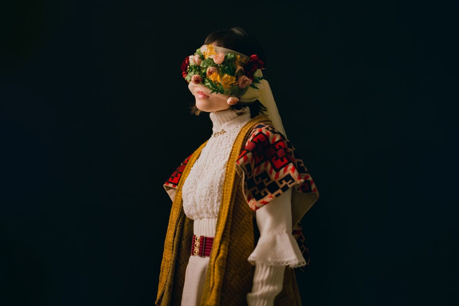 日本語だけれど洋楽の様なアクセントのある楽曲に | 松田今宵 「頑張っていることを終わらせるのは今日じゃない」INTERVIEW | ページ ...