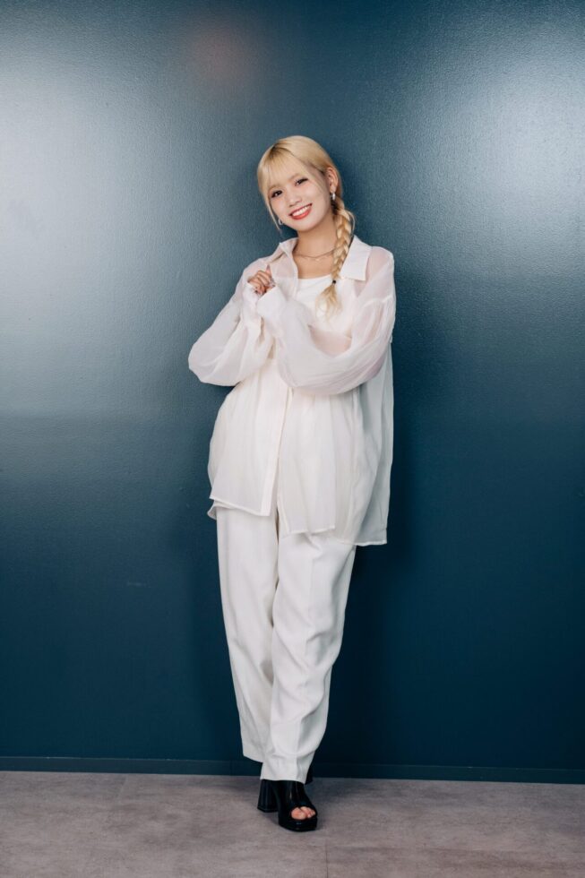 Soala 「ストリーミング総再生回数1億回を超えて思う音楽とファンとの向き合い」INTERVIEW | STREAM（ストリーム）