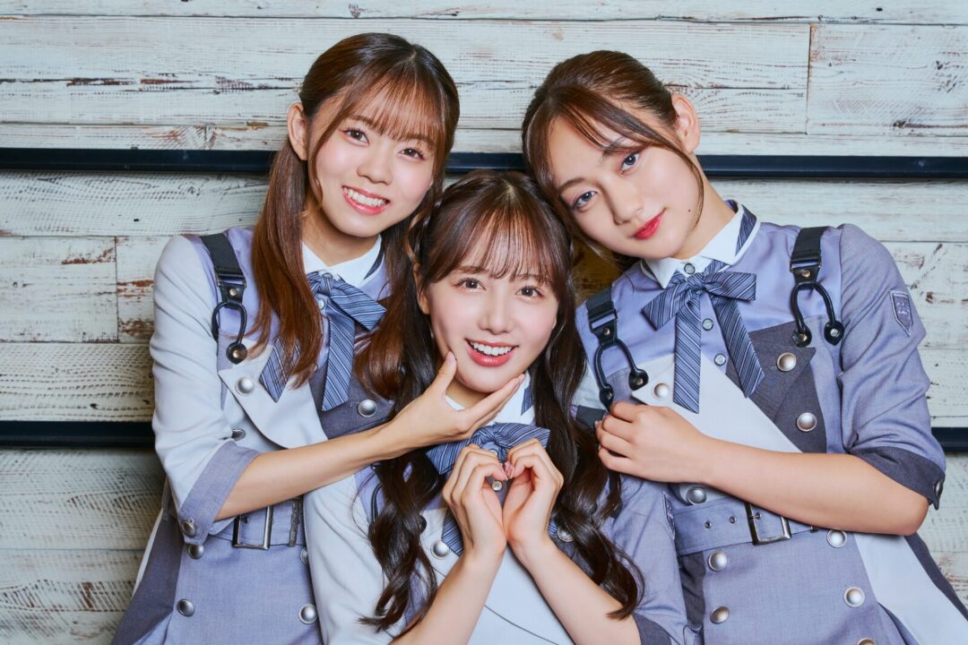 22/7 「7周年アニバーサリーライブでは、個性豊かなユニット公演にも注目を」INTERVIEW | STREAM（ストリーム）