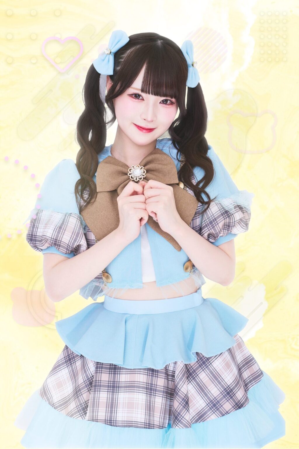 Melty BeaR 「デビュー2カ月の若きアイドルグループが思い描く未来像」 INTERVIEW | STREAM（ストリーム）