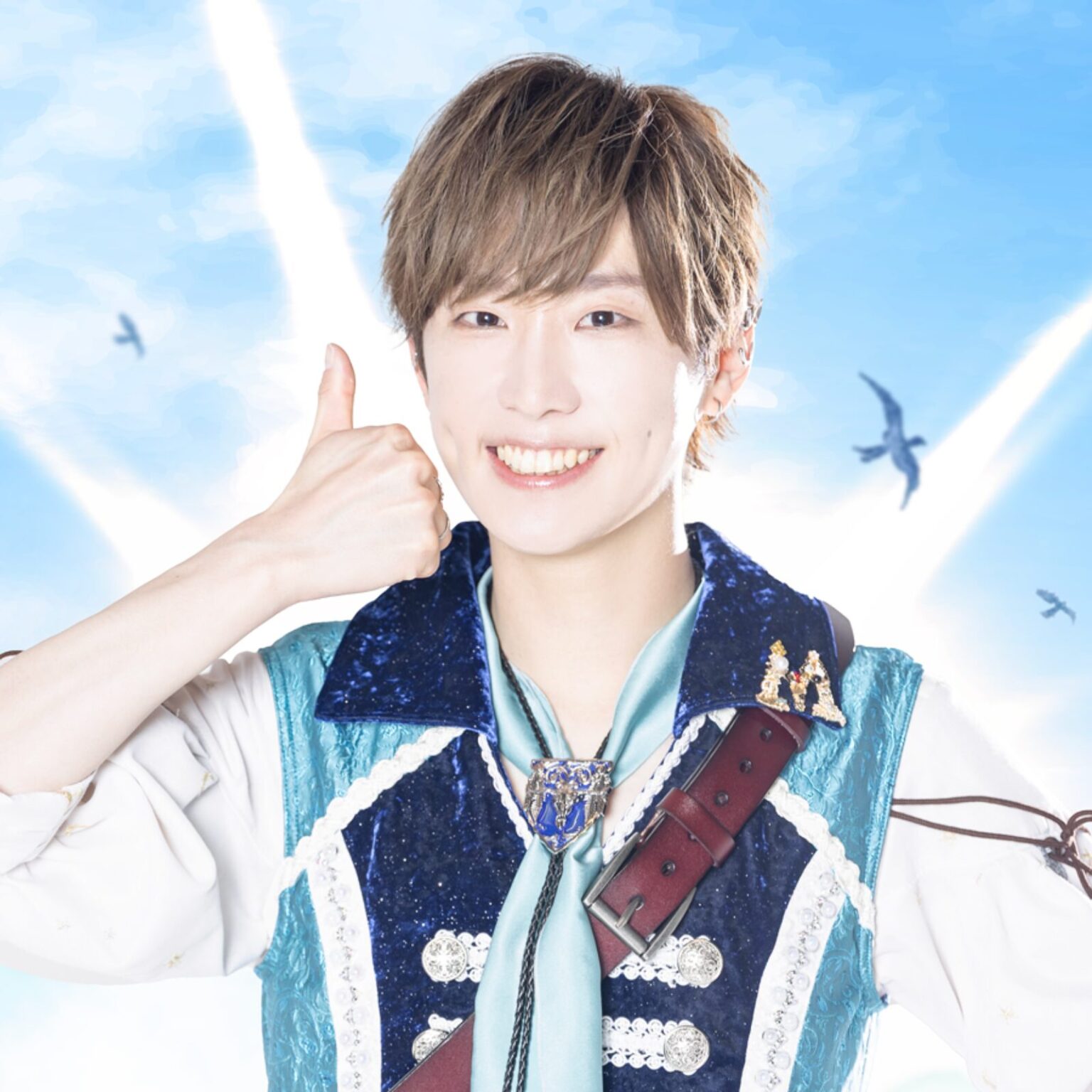 MeseMoa. 「デビューから13年経った今だからこそ見えるこれからの夢」INTERVIEW | STREAM（ストリーム）