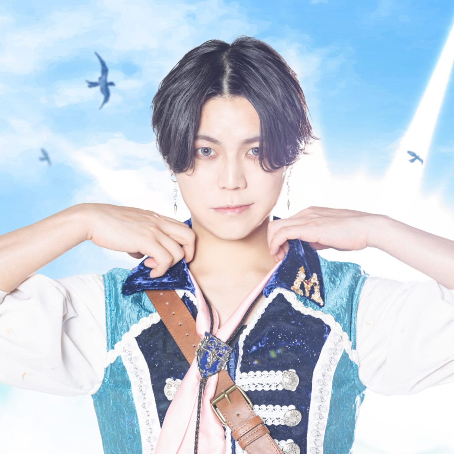 MeseMoa. 「デビューから13年経った今だからこそ見えるこれからの夢」INTERVIEW | STREAM（ストリーム）