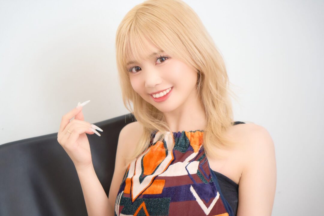 楽曲の幅広さと演出を加えたパフォーマンスがSoalaのライブの魅力 | Soala 「新曲『Message Bluem』は本当に過去イチの楽曲ができたと思えるくらい満足できる曲に ...